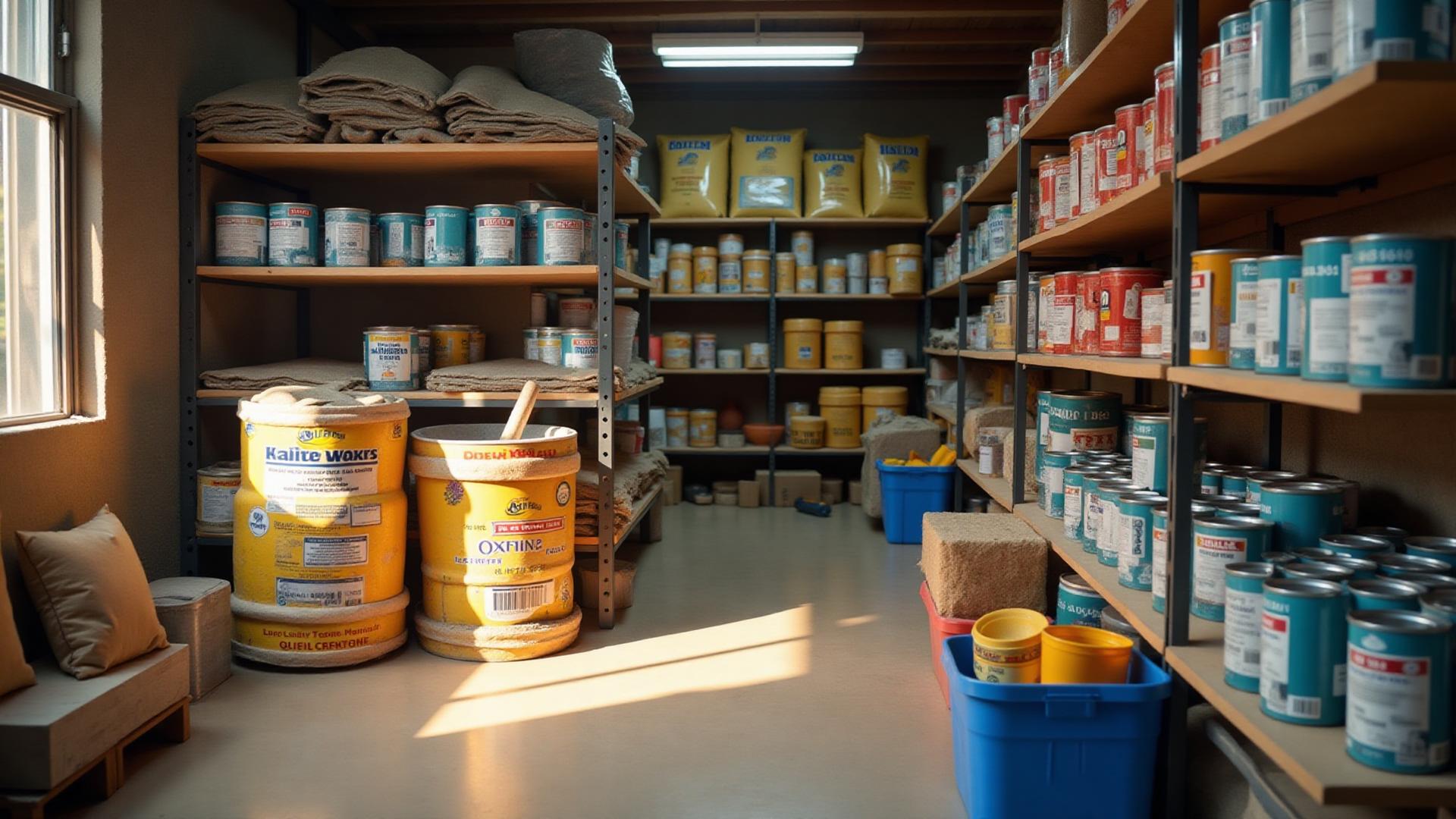 Kibwezi Savannah Hardware - Quality Building Materials & Tools in ...