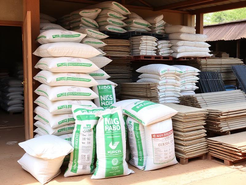 Kibwezi Savannah Hardware - Quality Building Materials & Tools in ...